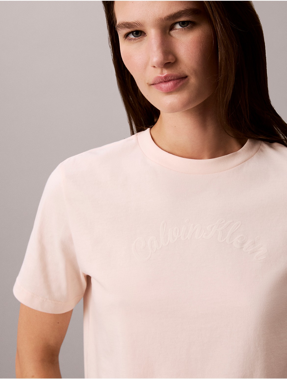 CALVIN KLEIN Calvin Klein Jeans Classic Logo Graphic T-Shirt